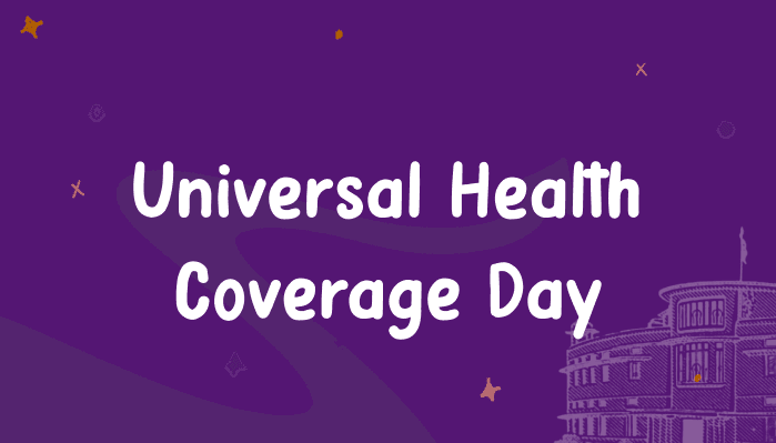 Universal Health Coverage Day 2024: Key Insights for UPSC CSE Aspirants