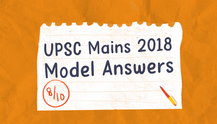 UPSC 2018 GS1: Strategies for Transforming Aspirational Districts
