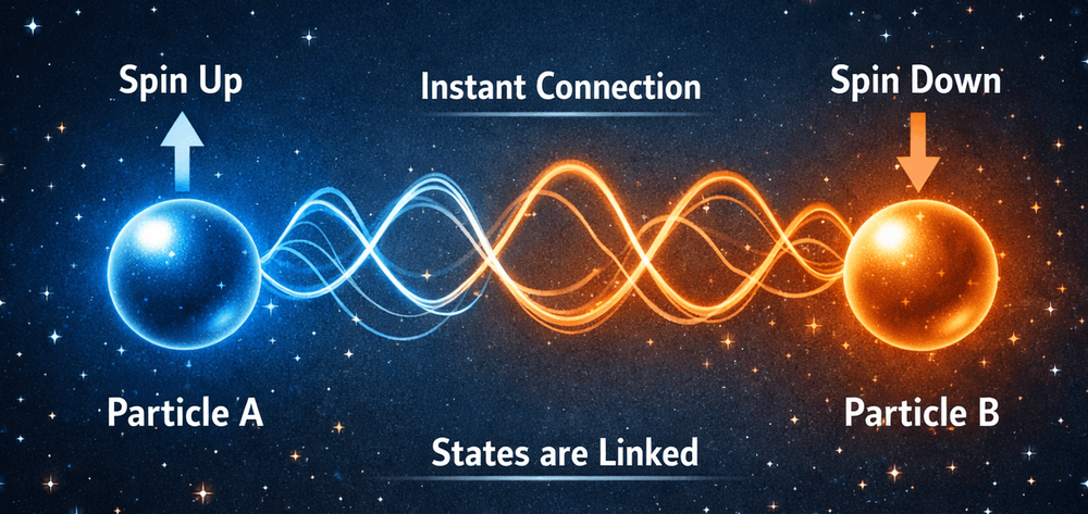 Quantum Computing: Meaning, Principles & Applications - UPSC Notes