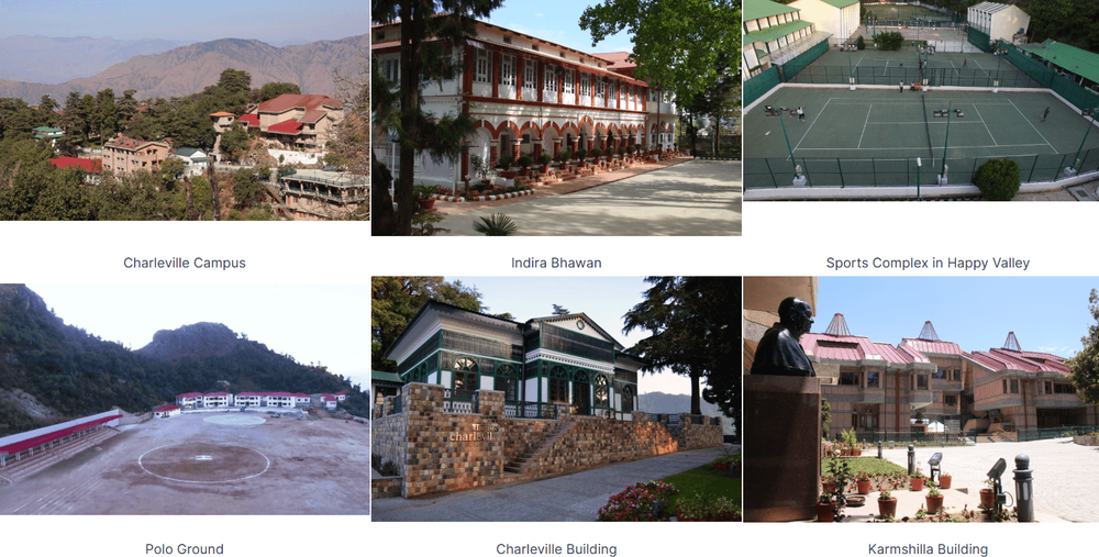 What is LBSNAA? IAS Training, Duration and Course Details