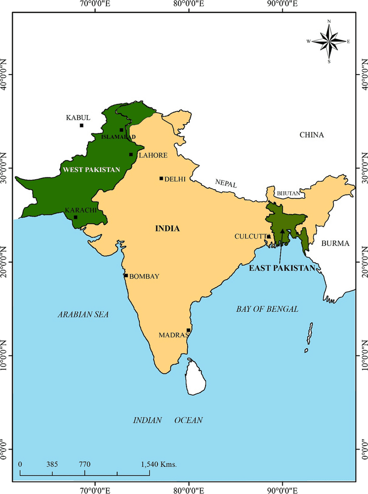 Vijay Diwas 2025: Why 16 December is Celebrated [UPSC Current Affairs]
