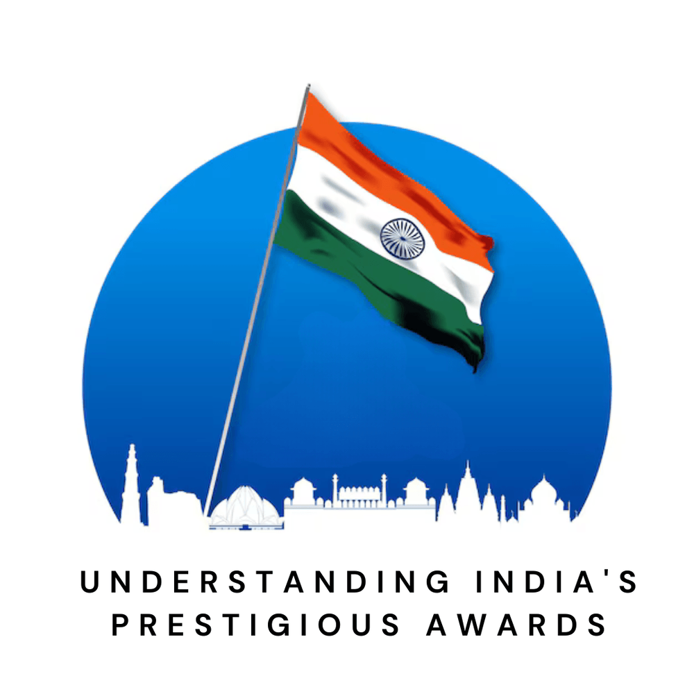 Highest Civilian and Gallantry Awards in India