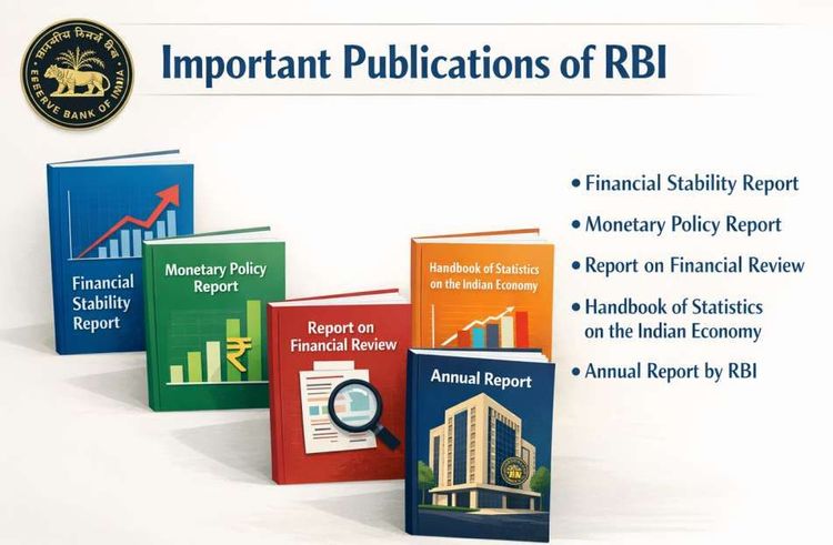 Reserve Bank of India (RBI) Powers & Functions – UPSC