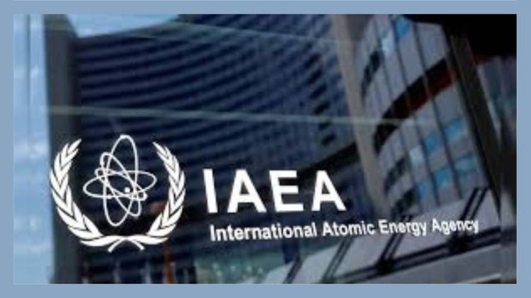 International Atomic Energy Agency (IAEA)