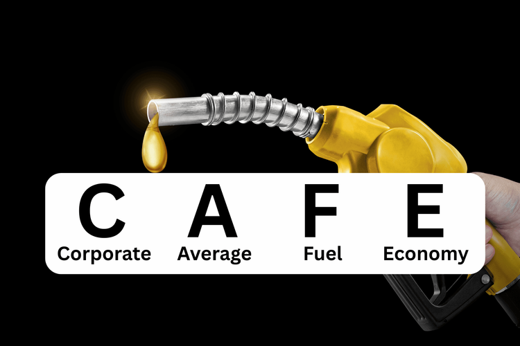 Corporate Average Fuel Efficiency (CAFE) Norms in India: Nomura's Report
