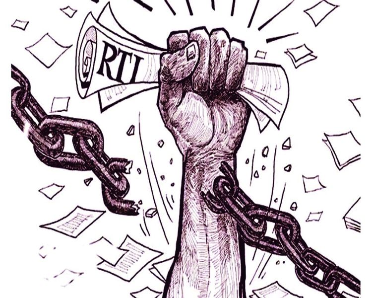 Right to Information (RTI) in India: Evolution, Challenges & Reforms ...