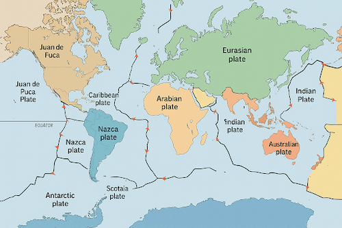 Earthquakes: Causes, Types, Impact & Management | Comprehensive Guide