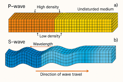 Earthquakes: Causes, Types, Impact & Management | Comprehensive Guide