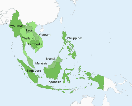 India-ASEAN Relations: Evolution, Challenges, and Future Prospects