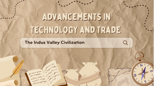 What is Indus Valley Civilization? The History, Location, and Artifacts