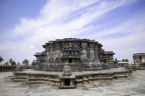 Vesara Style of Architecture: Temples in India UPSC
