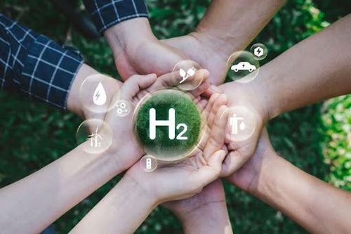 Exploring the Different Colours and Types of Hydrogen