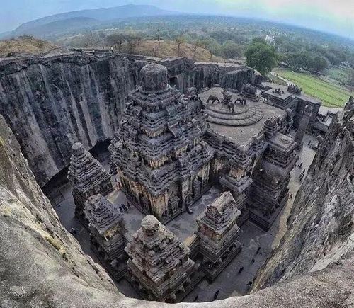 Vesara Style of Architecture: Temples in India UPSC