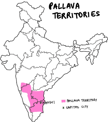 Pallava Architecture: Temples, Art & Legacy | Dravidian Heritage