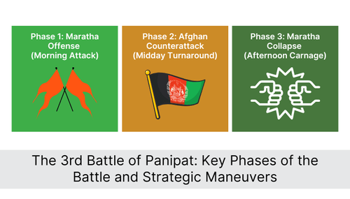 The Third Battle of Panipat: A Defining War in Medieval Indian History
