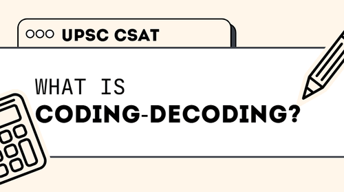 Approach to Solve Types of Coding and Decoding Questions in Logical ...