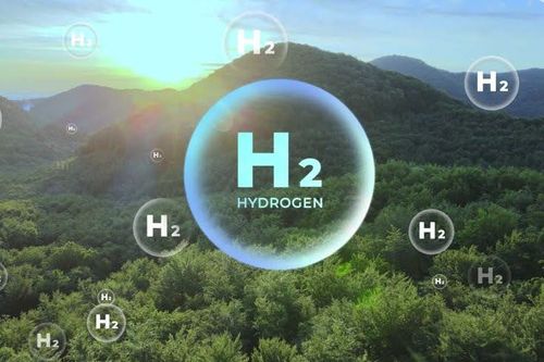 Exploring the Different Colours and Types of Hydrogen