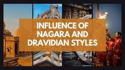 Vesara Style of Architecture: Temples in India UPSC