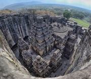 Vesara Style of Architecture: Temples in India UPSC