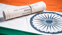 Members of Drafting Committee: The Minds That Shaped India's Constitution