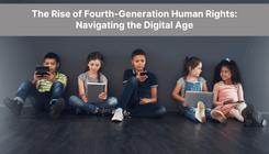 Evolution and Generations of Human Rights