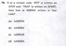 Coding Decoding Questions and Answers: A Guide for UPSC CSAT